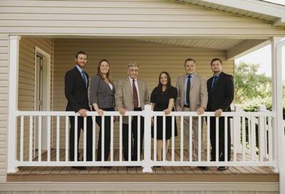 The Rick Shaffer Team, York & Adams County REALTORS® with Berkshire ...